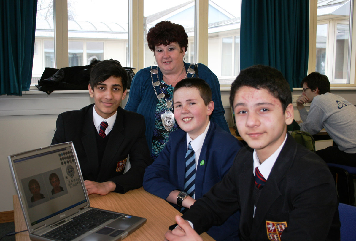 Gallery - MCS Projects Ltd | MCS Projects Ltd