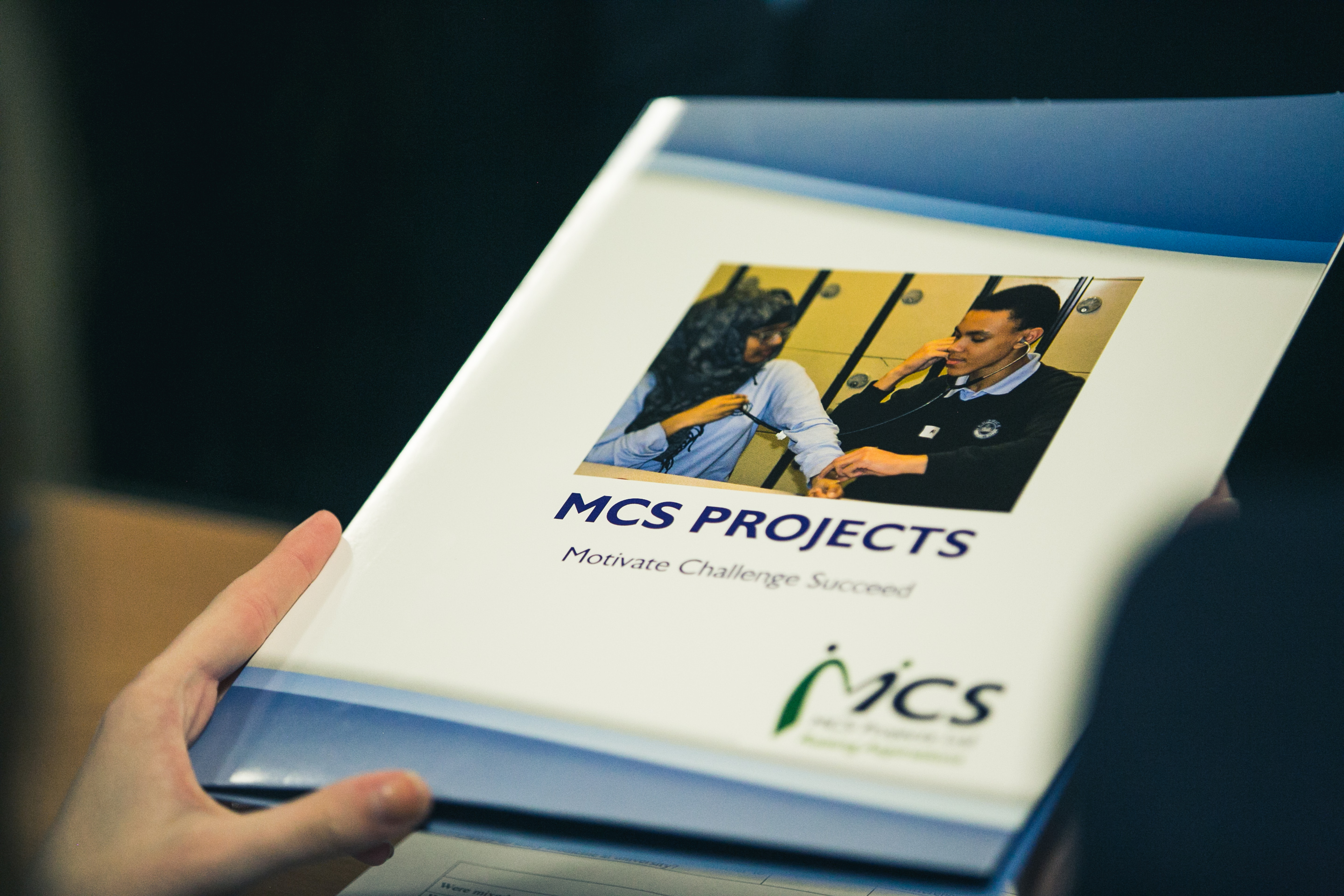 Gallery - MCS Projects Ltd | MCS Projects Ltd